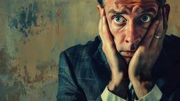 The Great Taking | David Webb